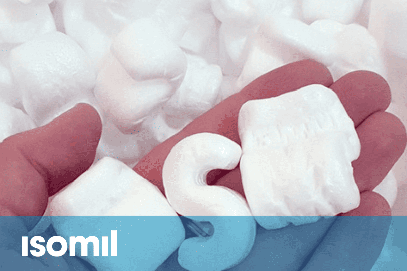 Embalagens - Isomil Indústria e Comércio de Plásticos