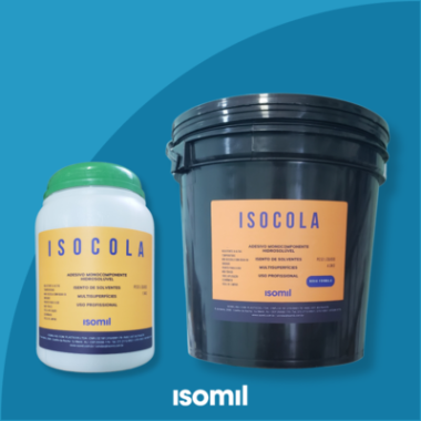Isocola - Isomil